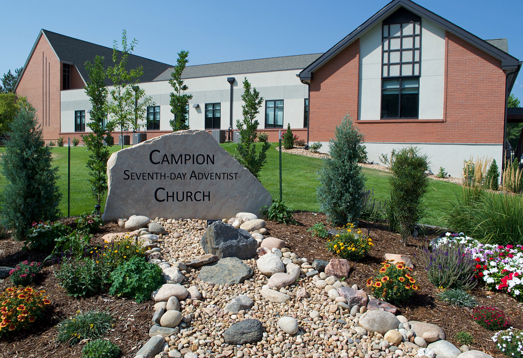 2023 Conference – West Central Young Adults